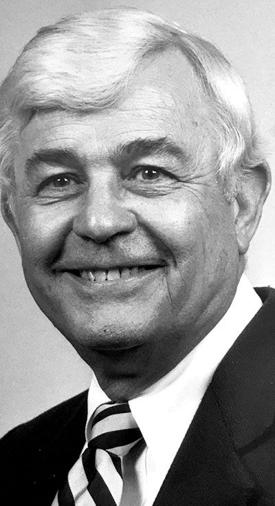 Gene A. Haynes | News, Sports, Jobs - News and Sentinel